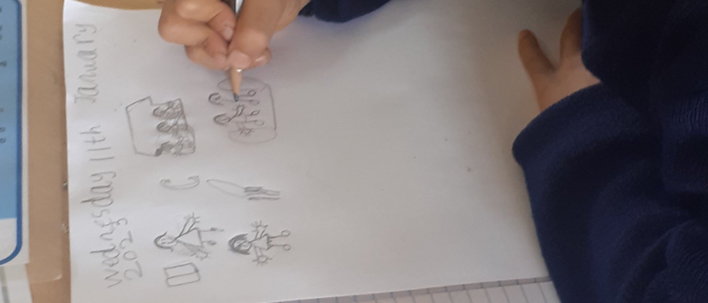 Deep Dive: Talk for Writing - Part 2 - Braeburn International School Arusha