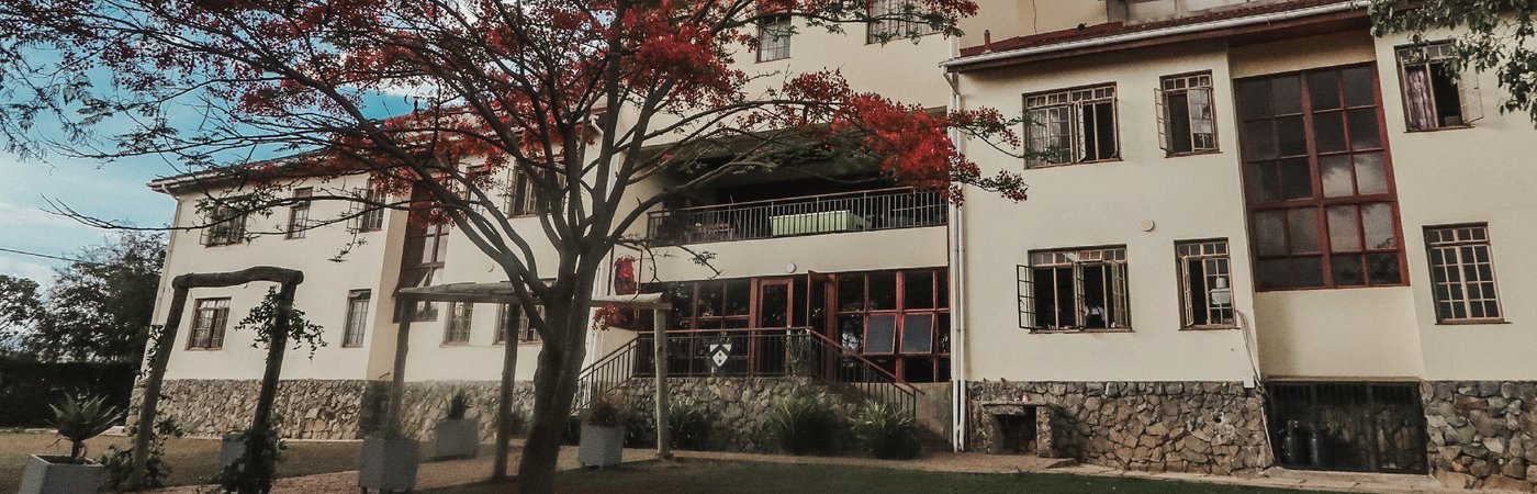 Boarding at BISA: Our Campus Community - Braeburn International School ...