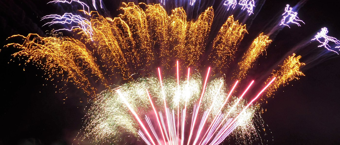 A Spectacular Bonfire Night - Braeburn International School Arusha