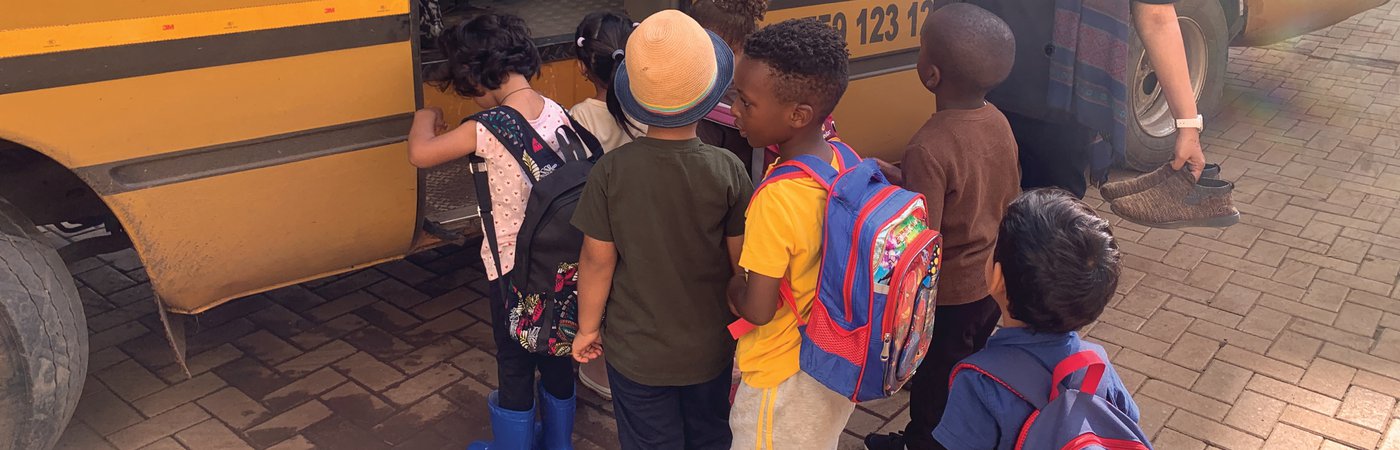 A Journey of Discovery at Kisongo Farmland - Braeburn International ...