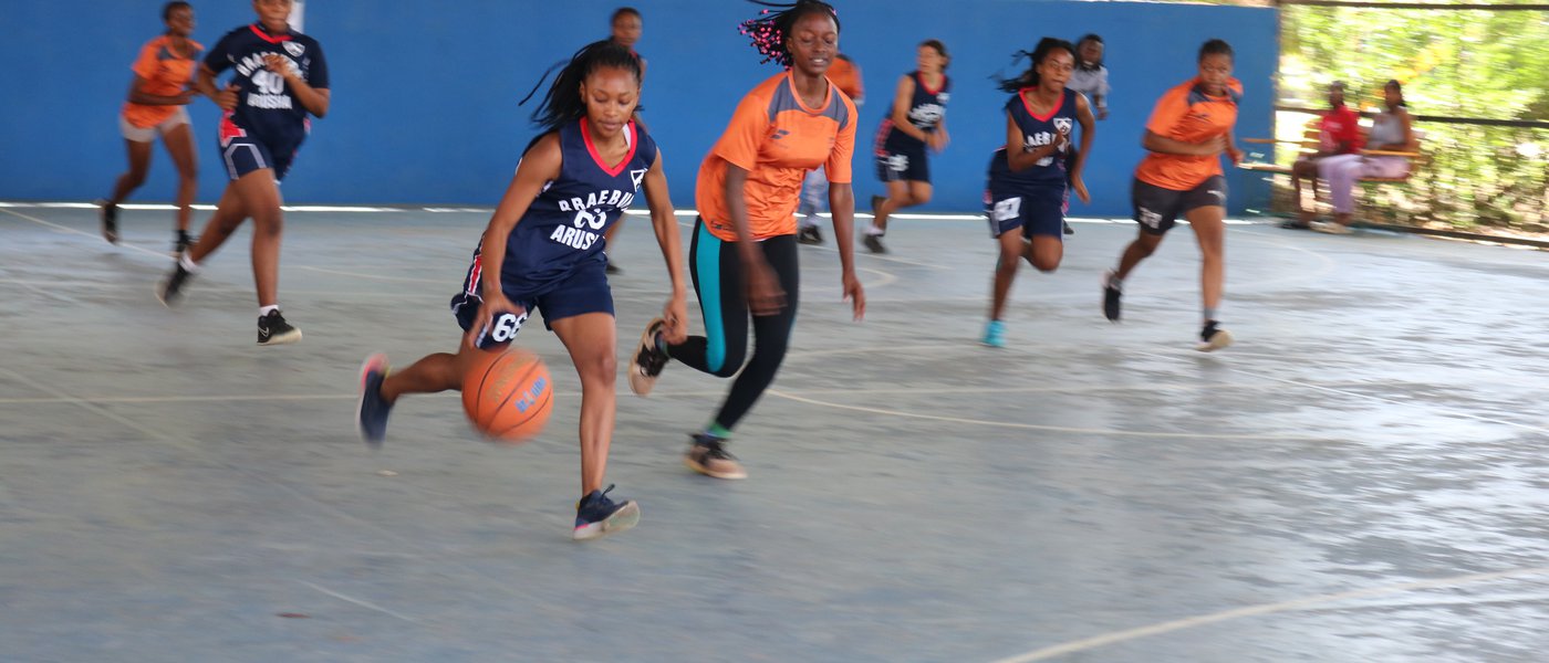 Home - Braeburn International School Arusha