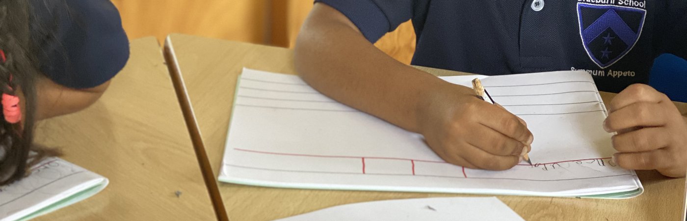 Deep Dive: Talk for Writing - Part 2 - Braeburn International School Arusha