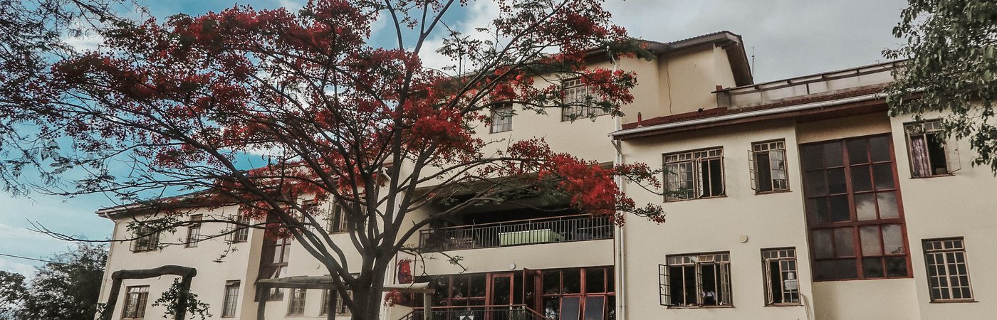 Boarding Handbook - Braeburn International School Arusha