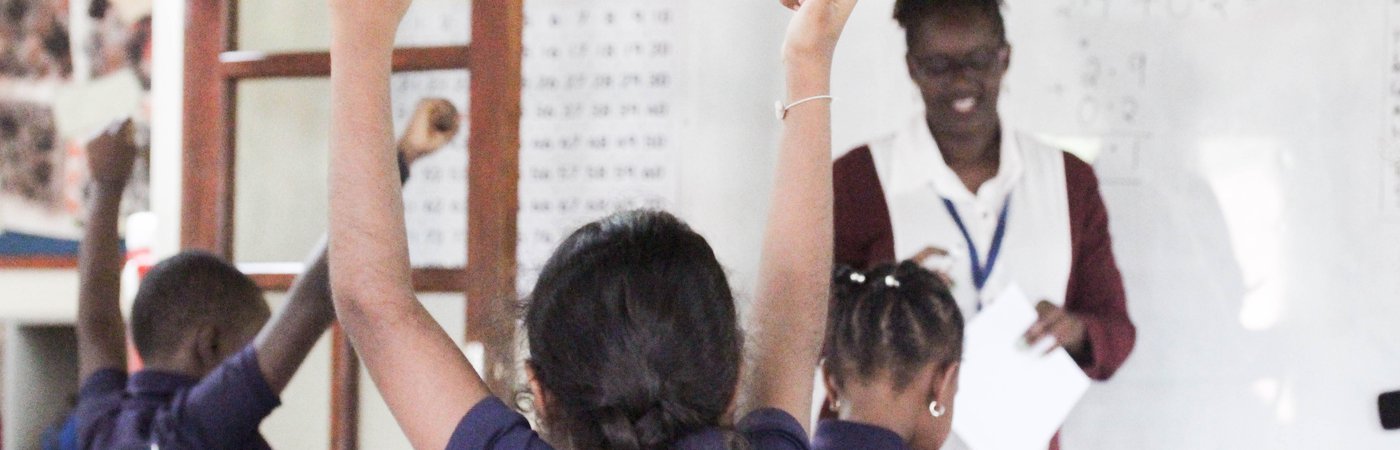 Meet the Team - Braeburn International School Arusha