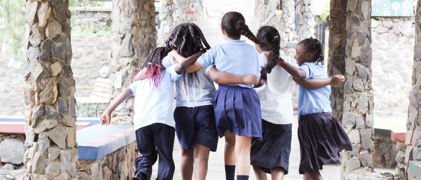 Why Braeburn? - Braeburn International School Arusha