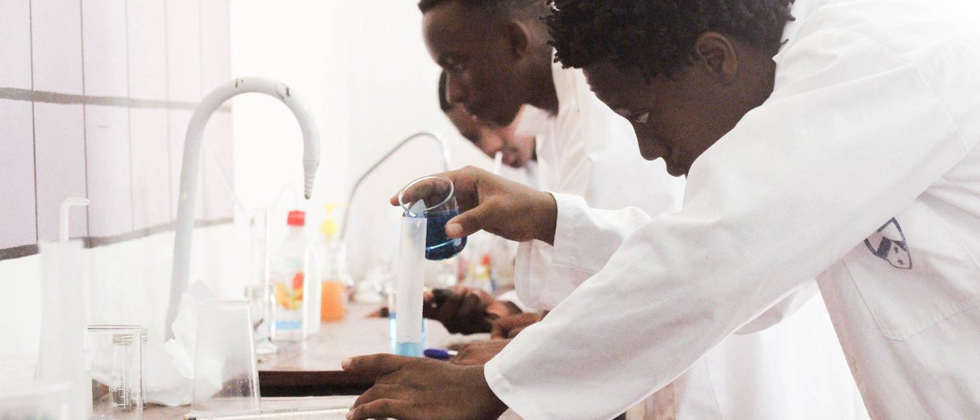 Learning - Braeburn International School Arusha