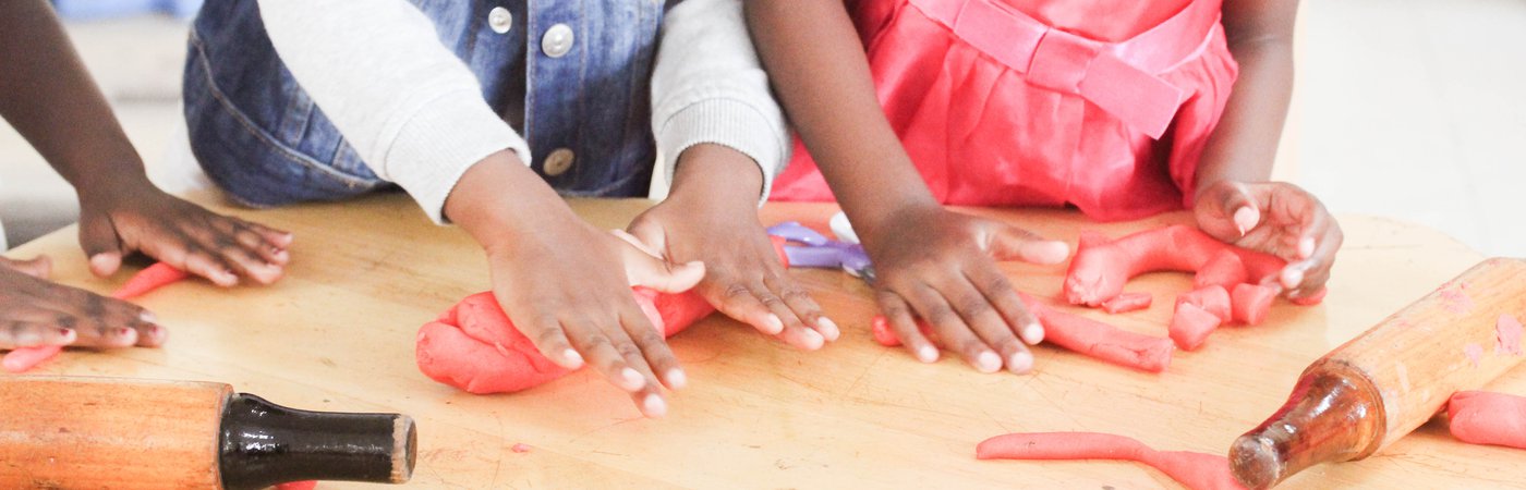 Attachment in Early Years - the Key Person approach - Braeburn ...