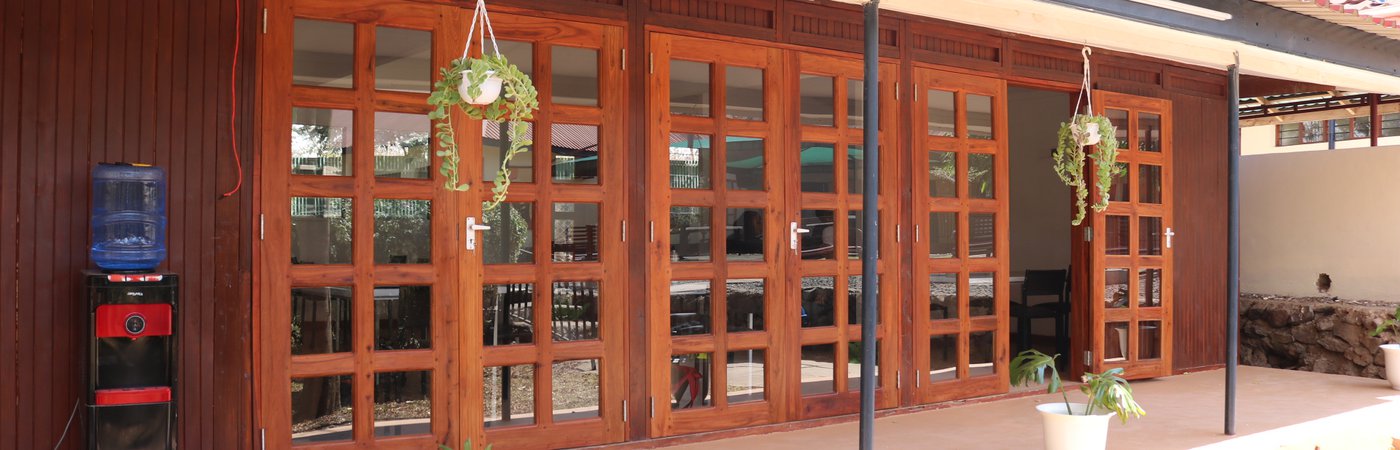 Take A Look at Our Campus Upgrades! - Braeburn International School Arusha