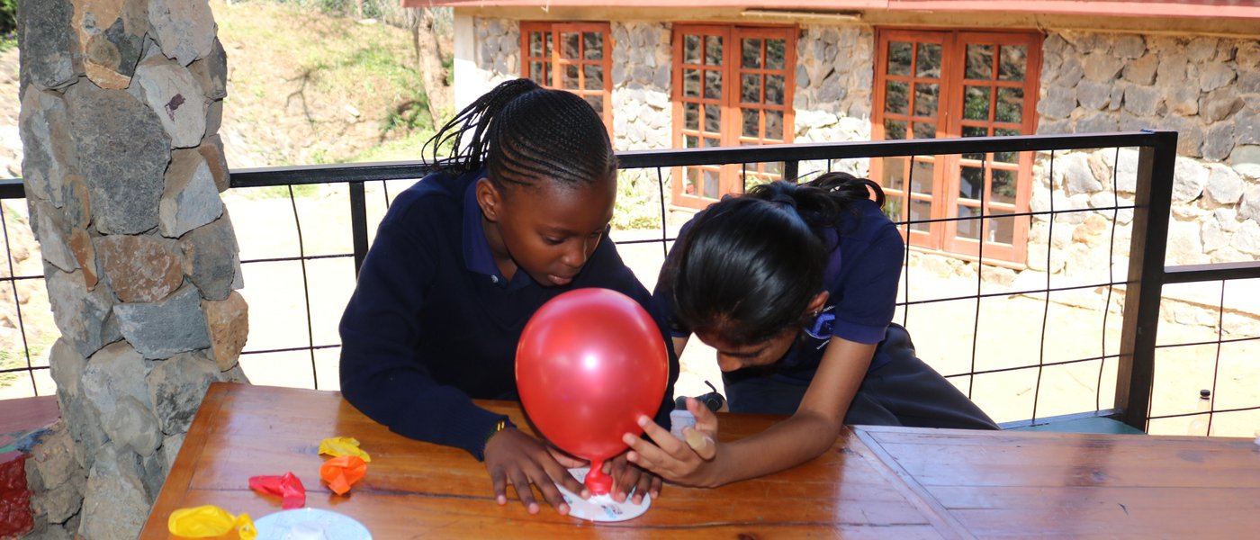 Young Scientists: A Deep Dive into our Primary Science Curriculum ...