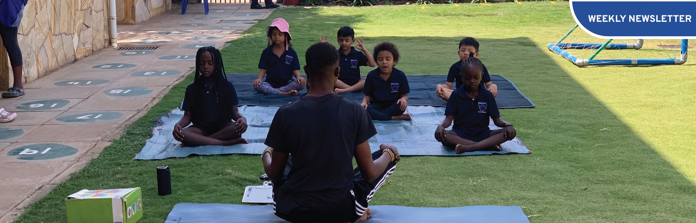 Fostering Independent Learning in Early Years - Braeburn International ...