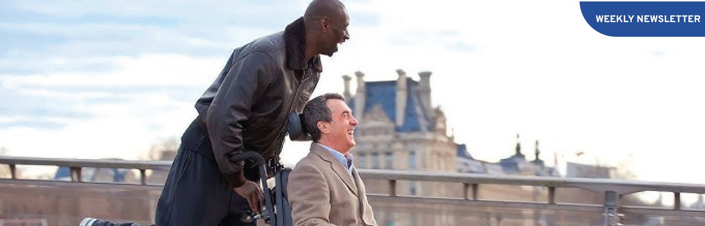 The Intouchables in French - Braeburn International School Arusha