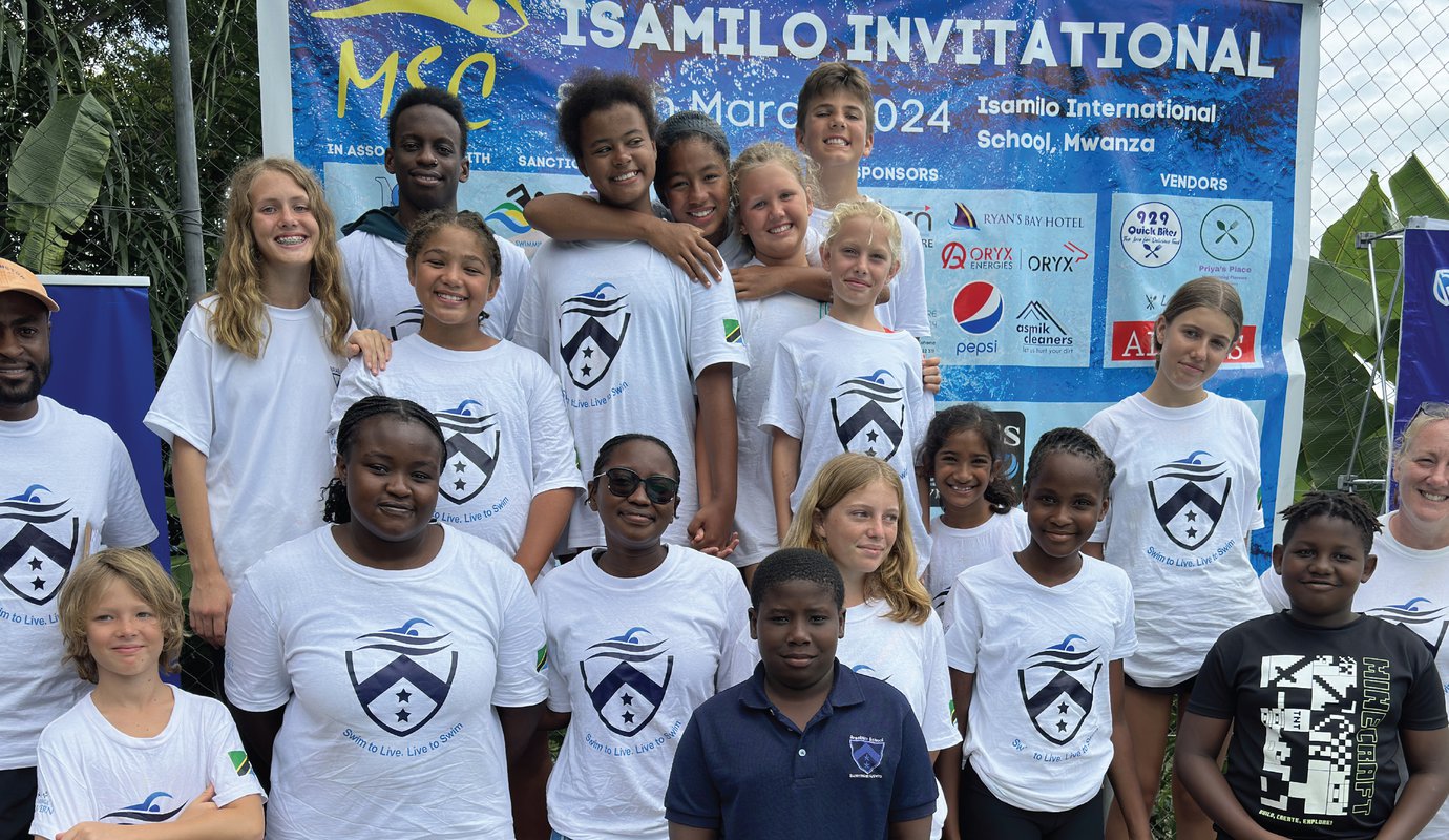 News - Braeburn International School Arusha