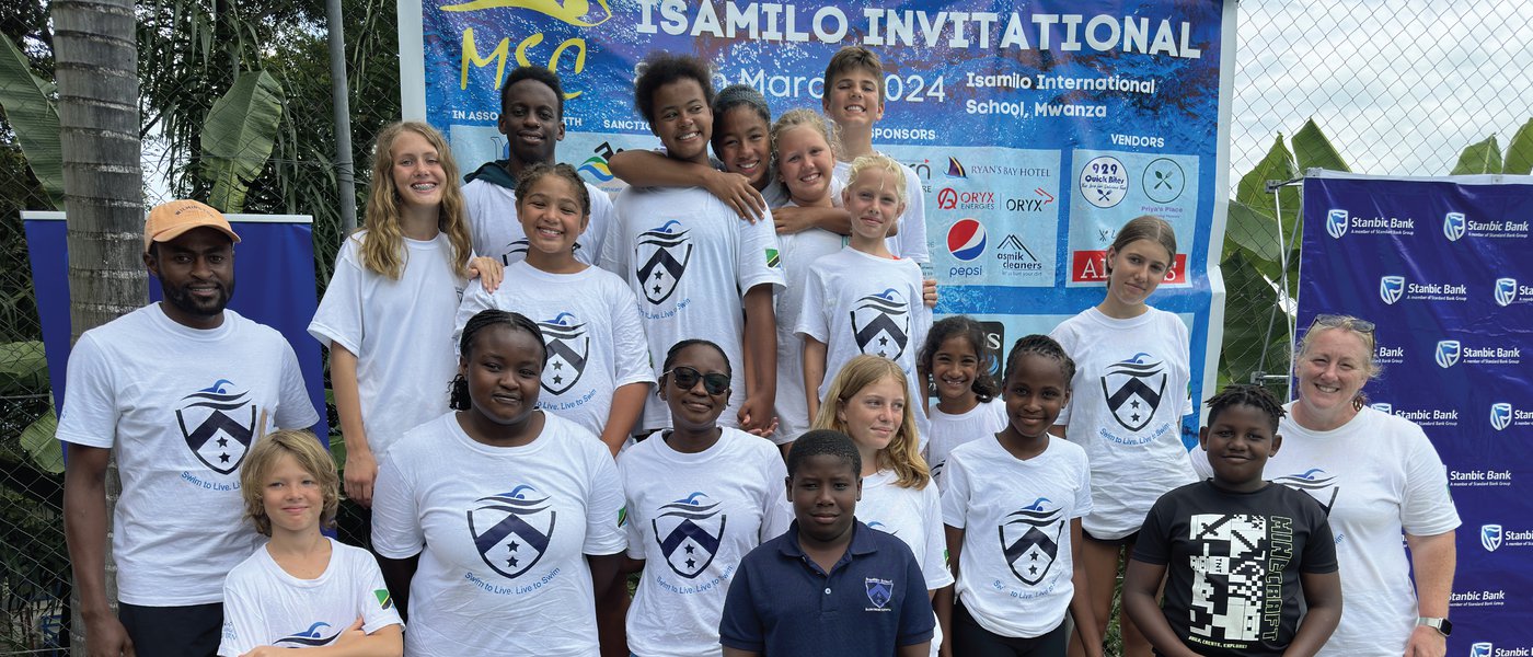 BISA's Triumph at the Isamilo Invitational Gala 2024 - Braeburn ...