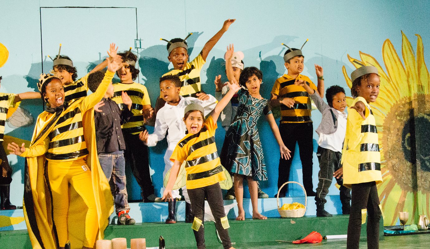 Home - Braeburn International School Arusha