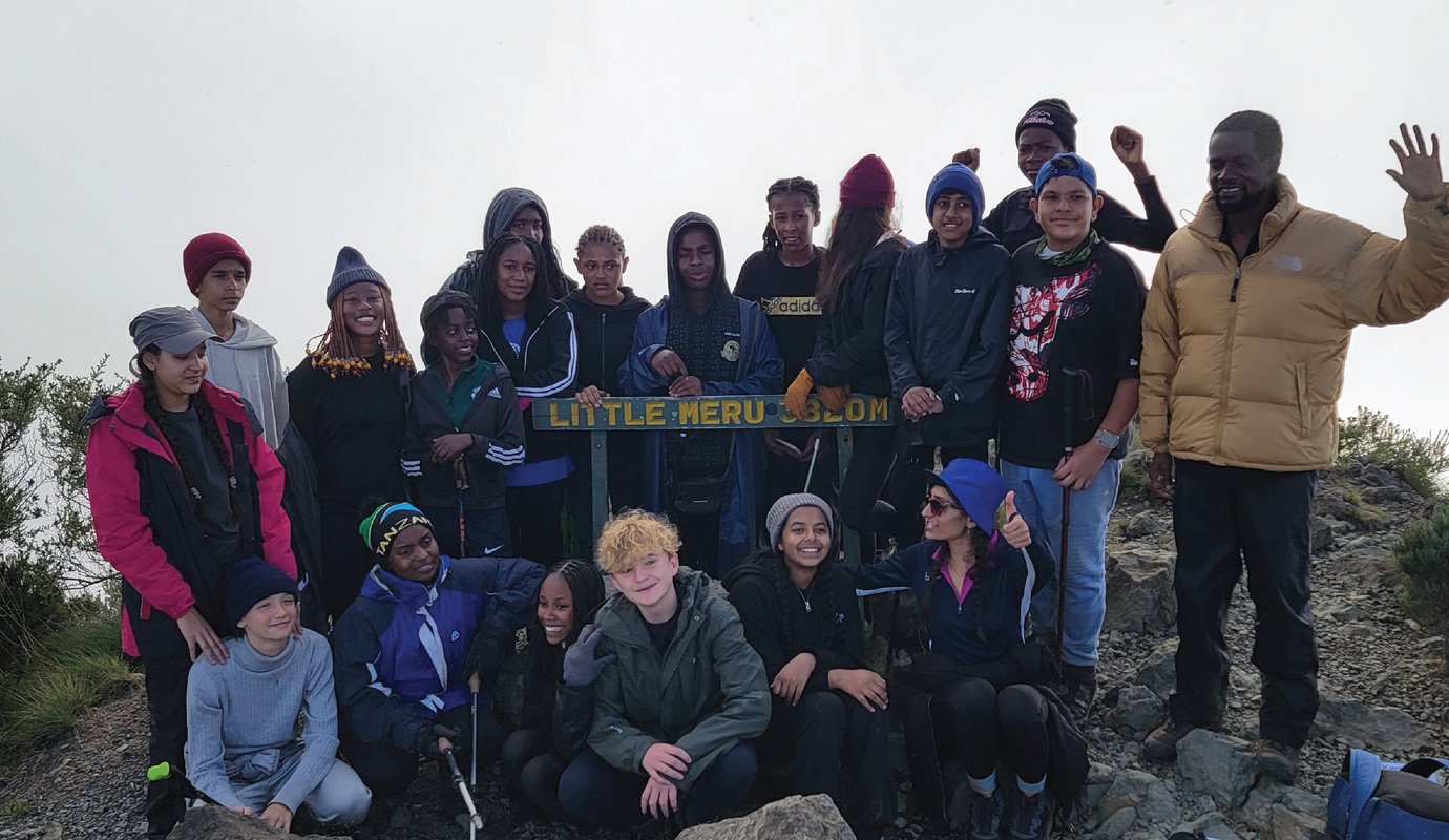 News - Braeburn International School Arusha