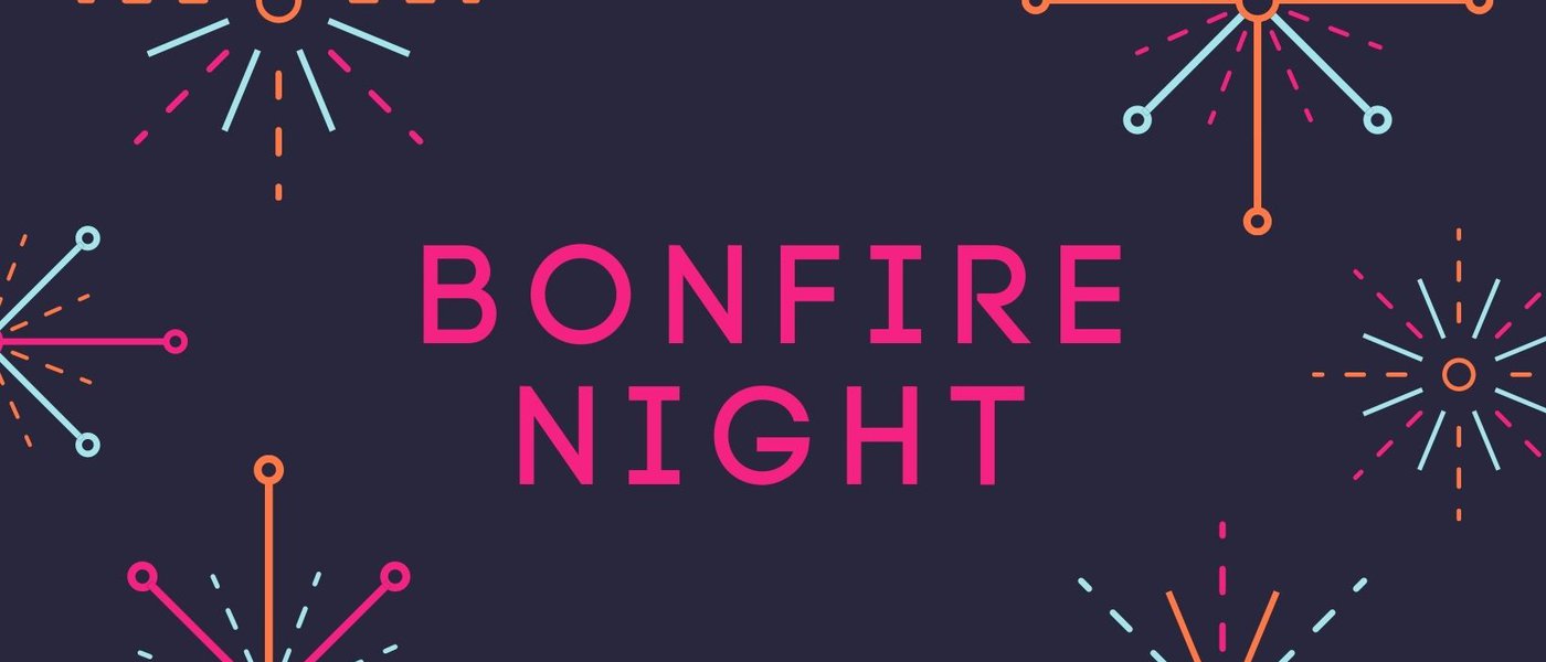 BONFIRE NIGHT! - Braeburn International School Arusha