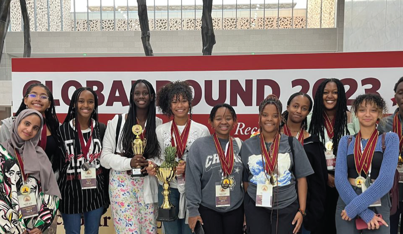 News - Braeburn International School Arusha