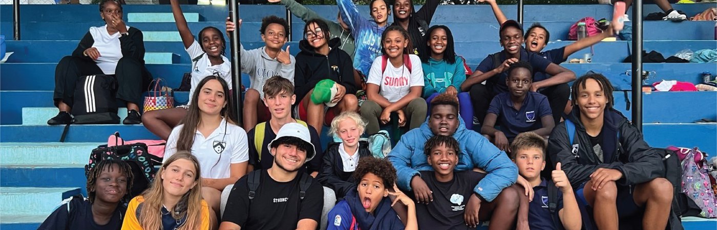 Isamilo Invitational Championships in Mwanza - Braeburn International ...