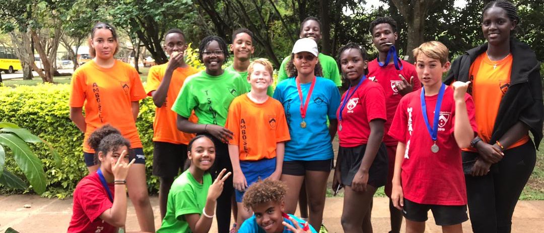 BISA Shines At The Nairobi Sports Festival! - Braeburn International ...