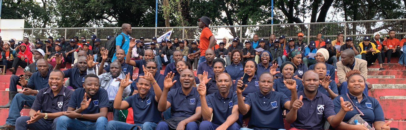 Worker's Day 2023 - Braeburn International School Arusha