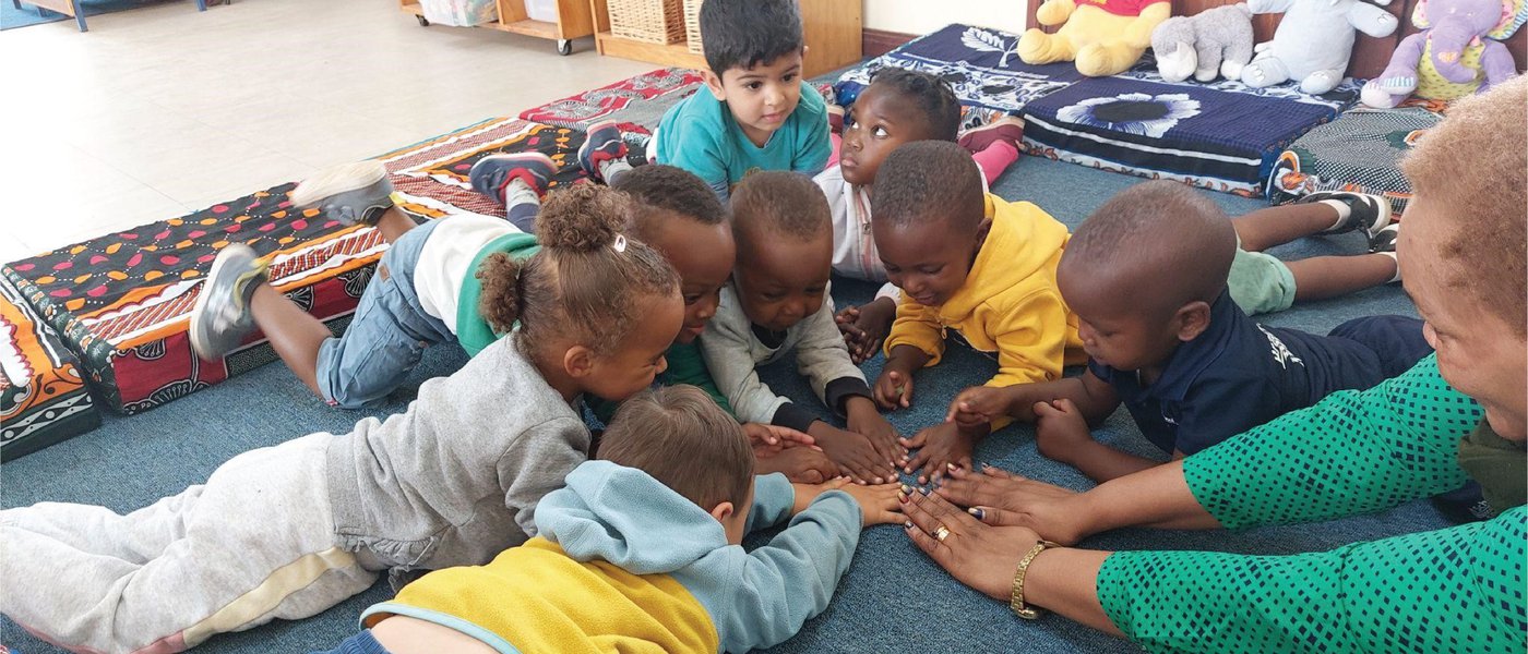 Kiswahili Culture in EYFS and Primary - Braeburn International School ...