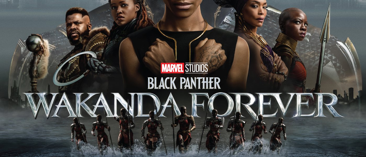 Wakanda Night - Braeburn International School Arusha